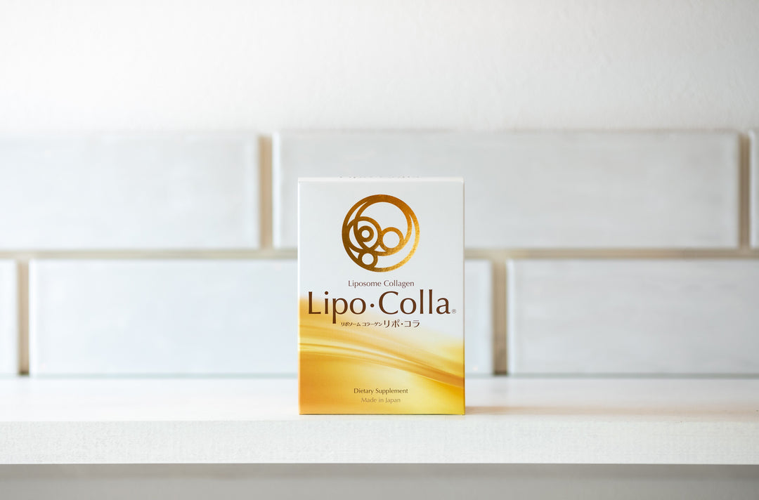 【公式】Lipo・Colla（リポコラ）販売サイト｜LipoBox – LipoBox(リポボックス）